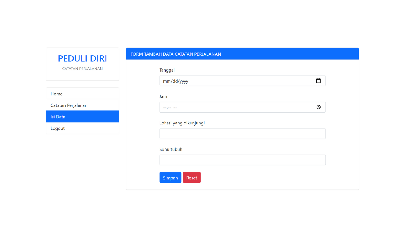 Bagus Rizki Setiawan